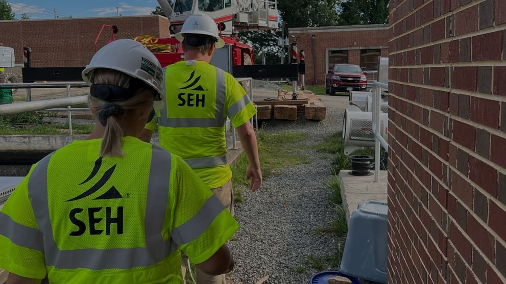 Where Innovation Meets Sustainable Impact | Partner with SEH