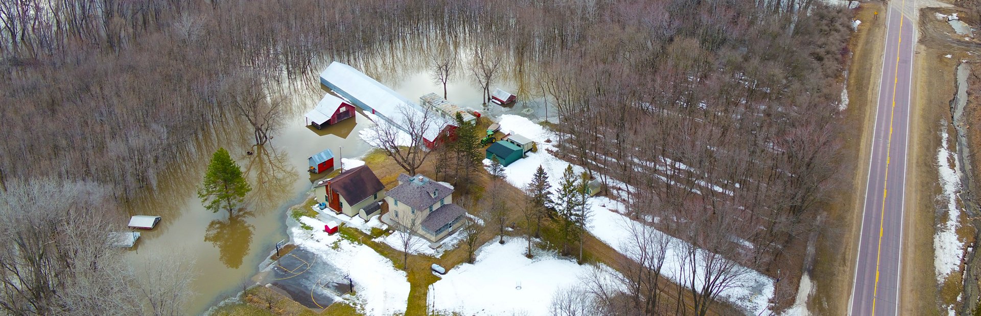 4 Steps to an Effective Flood Management Plan