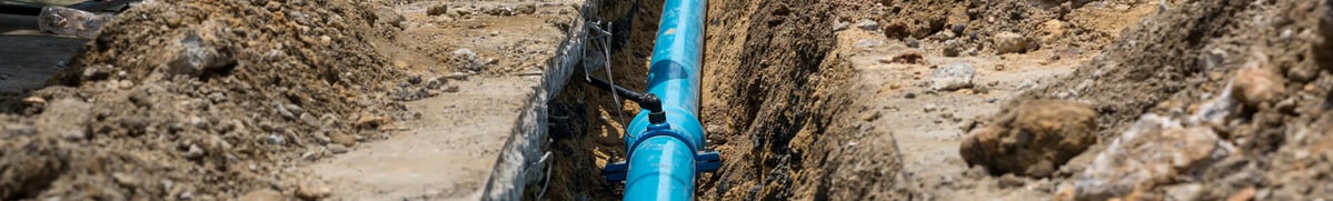 Here's Why Water Mains Break