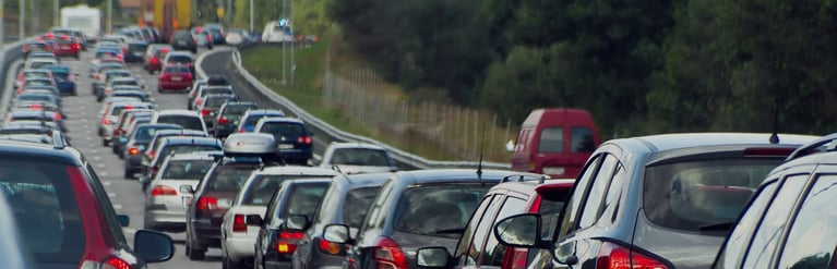 This Intersection Can Help You Solve Traffic Congestion