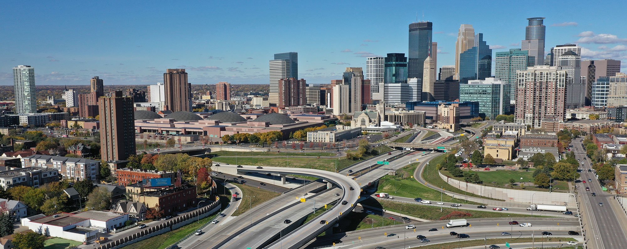 The Amazing World of Interchange Designs