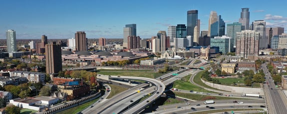 The Amazing World of Interchange Designs