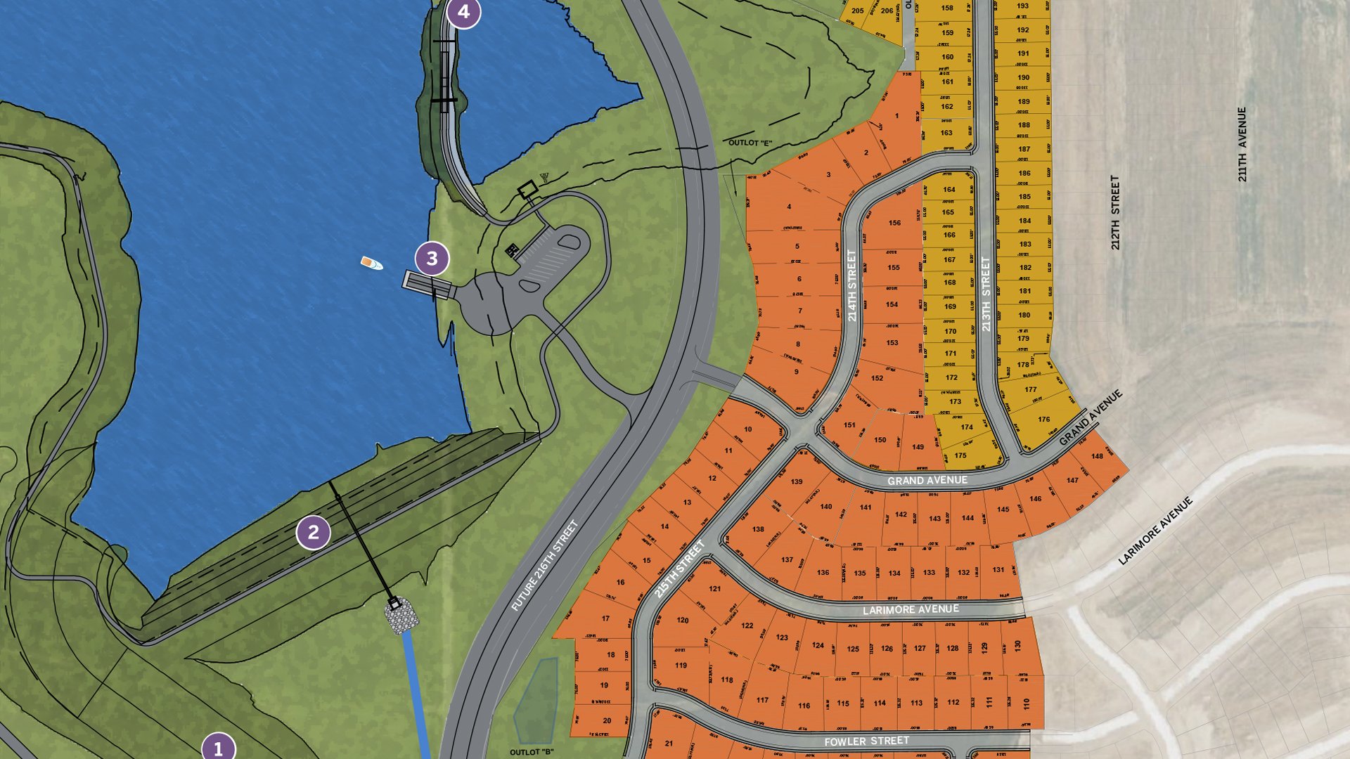 Magnolia Trails: Seamless SID-Driven Development in Omaha