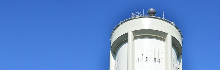 Madison Water Utility Lake View Reservoir 113 Two Zone System Project